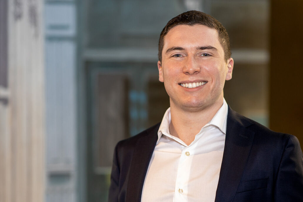 Samuel N. Kopmar » Saretsky Hart Michaels + Gould PC