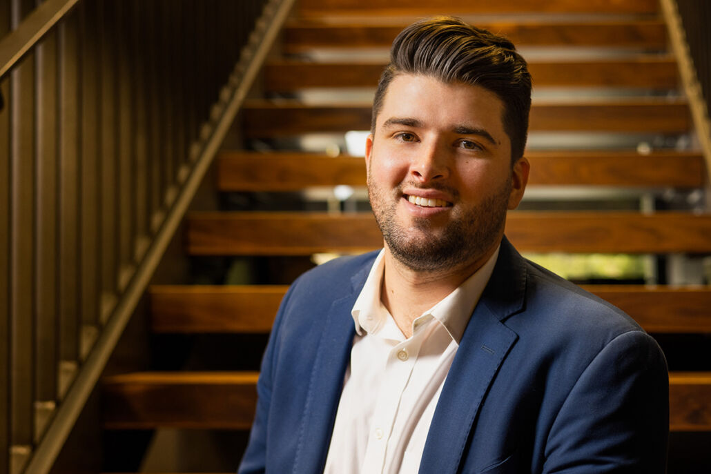 Colin D. Gerish » Saretsky Hart Michaels + Gould PC