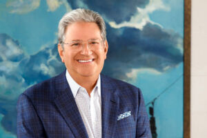 Gary M. Saretsky » Saretsky Hart Michaels + Gould PC