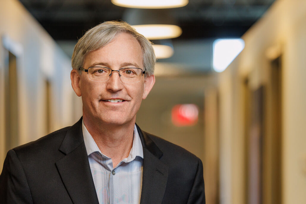 Thomas K. Caldwell » Saretsky Hart Michaels + Gould PC