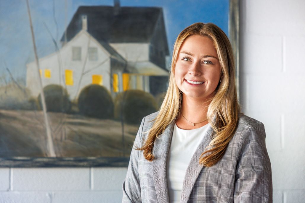 Brooke A. Hochstein » Saretsky Hart Michaels + Gould PC