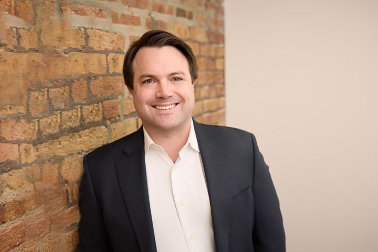 Christopher D. Mackey » Saretsky Hart Michaels + Gould PC